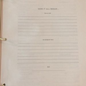 kate spade | Design | Kate Spade Wedding Planning Book | Poshmark
